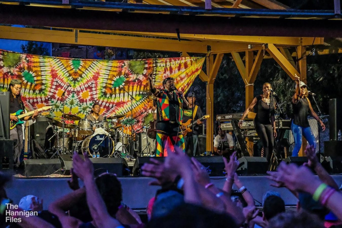 Reggae on the Mountain a Success – M'Online