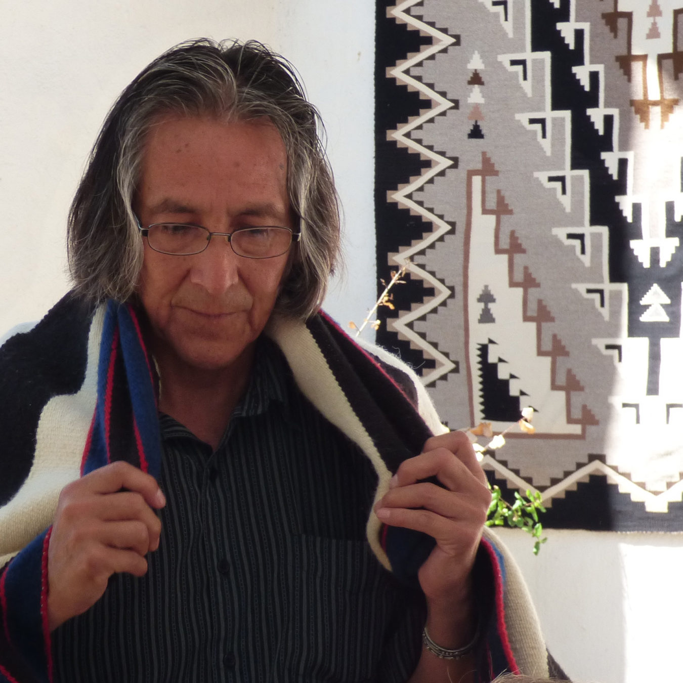 Navajo Rug Show – M'Online