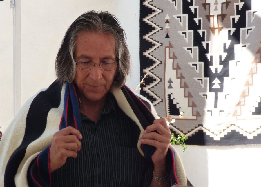 Navajo Rug Show – M'Online