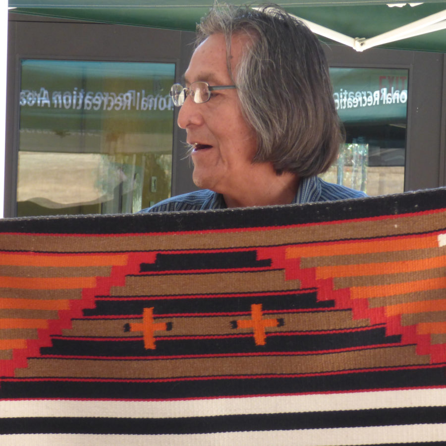 Navajo Rug Show – M'Online