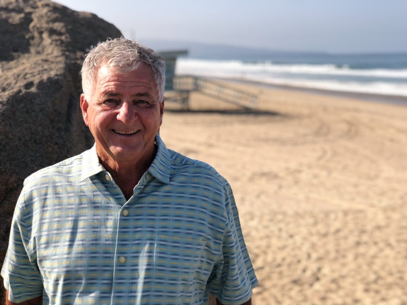 West Basin Water District Board Candidates – M'Online