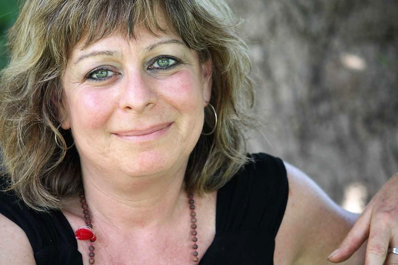 Sherry Modell—1954-2018 – M'Online