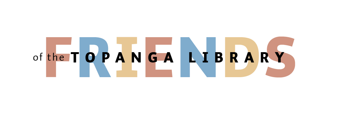 Friends of the Topanga Library – M'Online