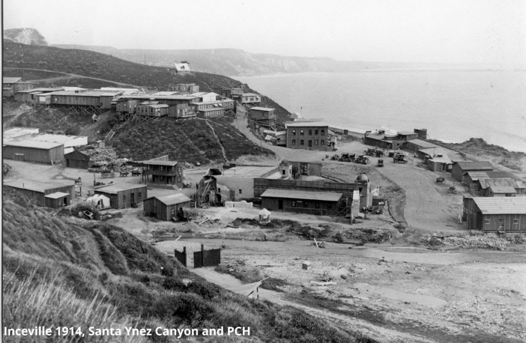 Inceville’s Native Americans and Hollywood Legacy – M'Online