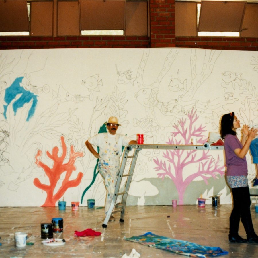 Stewart Moskowitz 1941-2017 – M'Online