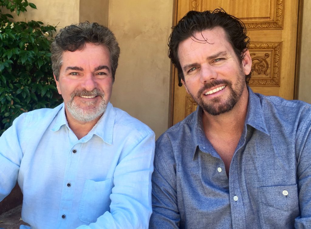 Canvasing the World – M'Online