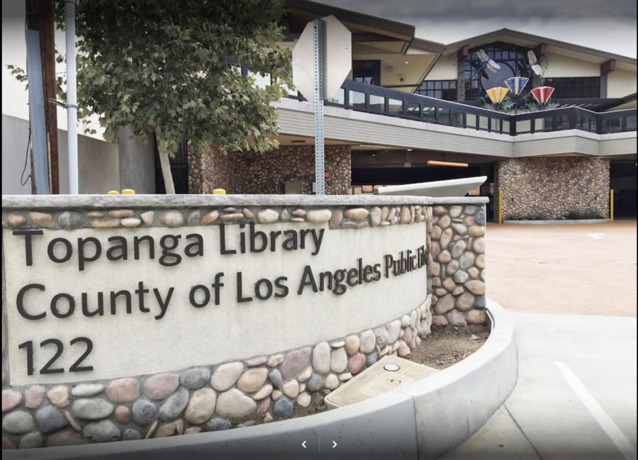 LA County Library Named 2019 Library of the Year – M'Online