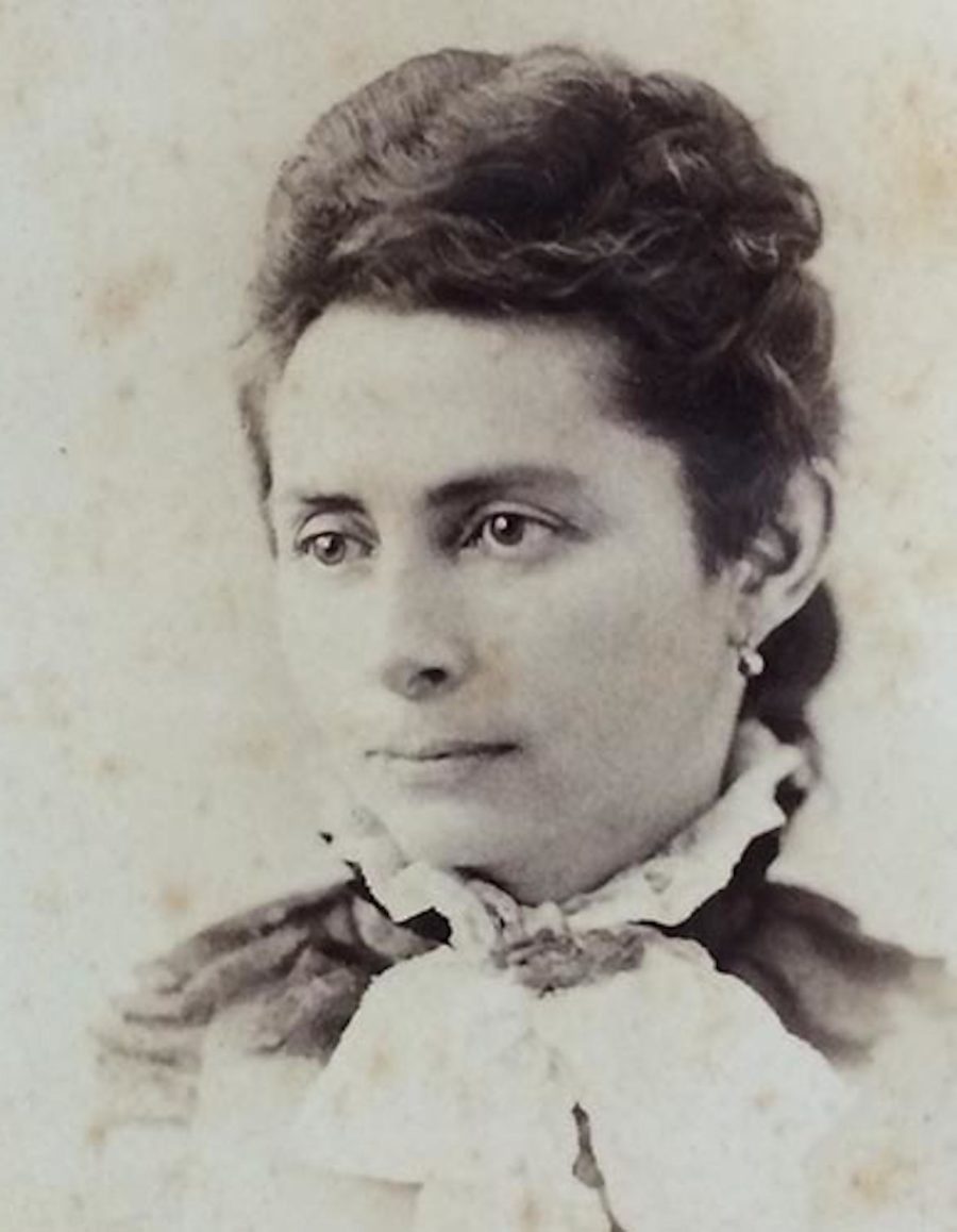 The Rare Plummer’s Mariposa Lily – M'Online