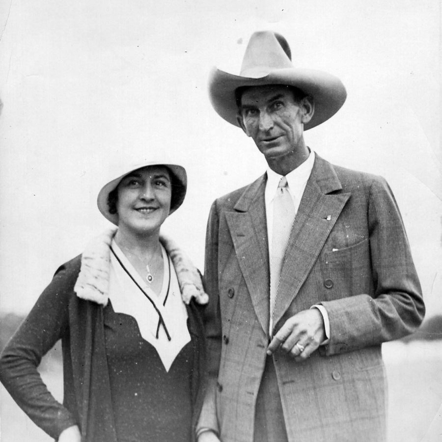 “A Bullfight Shuts Down the Rodeo Grounds” – M'Online