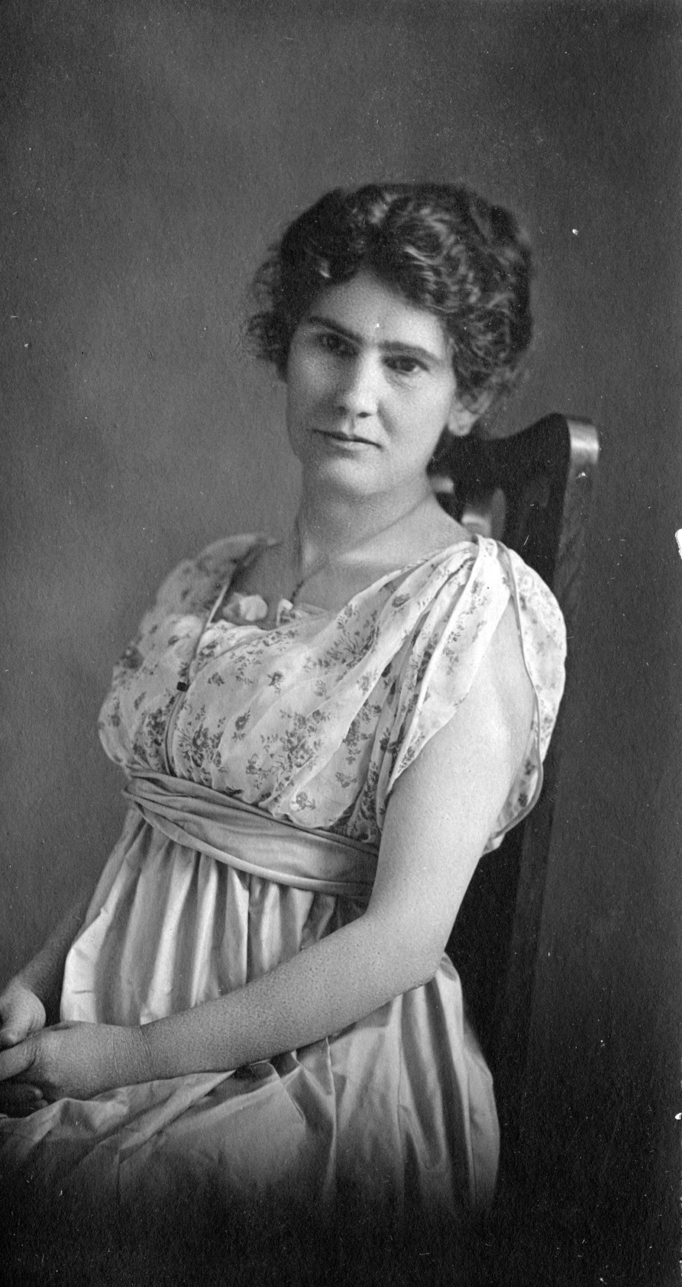 Pioneering Artist Created Her Own Montmarte in the Canyon – M'Online