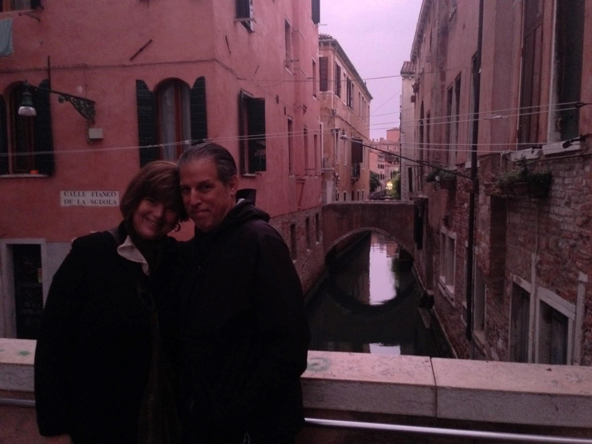 Lisa Patt—1955-2019 – M'Online